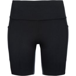 Brooks Chaser 7" Lauftights Damen - Gr&ouml;&szlig;e M - schwarz