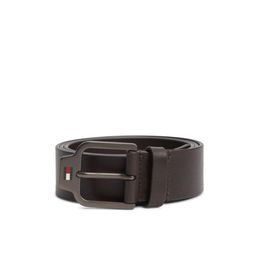 Tommy Jeans Belt 'SCANTON SEASONAL' male Brown size 105