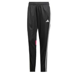 adidas Performance Workout Pants 'Tiro 25 Essentials' female Black size M