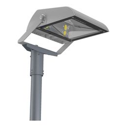 RZB ZIMMERMANN RZB LED-Strahler 4000K 721720.114.1)
