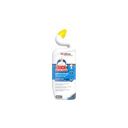 WC-Ente WC Ente Marine Total Aktiv Gel 750 ml Flasche ; SC Johnson Professional (349089)