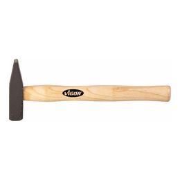 Vigor Schlosser-Hammer 500 g V2662 Gesamtl&auml;nge: 320 mm)