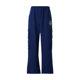 Ellesse Pants female Blue size 16