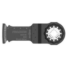 Projahn Tauchs&auml;geblatt, f&uuml;r Holz und Metall, BiM, Starlock, 32 mm x 50 mm, 5 St&uuml;ck