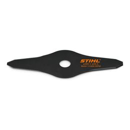 STIHL Grasschneideblatt, 2 Schneiden, 230mm (40017133805)