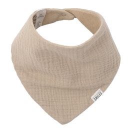 Topomini Baby Bandana aus Musselin und Frottee