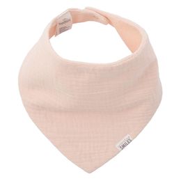 Topomini Baby Bandana aus Musselin und Frottee
