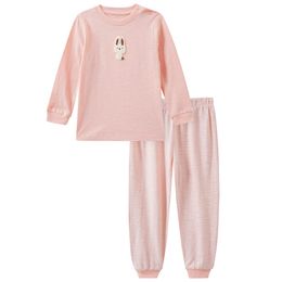 Topomini Baby Schlafanzug mit Applikation