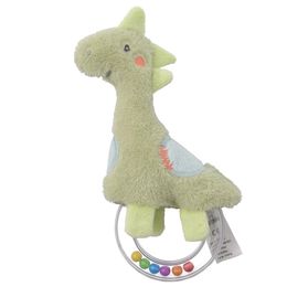 Topomini Baby Rassel-Greifling im Dino-Design