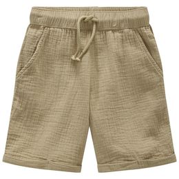 Topolino Jungen Musselinshorts mit Elastikbund