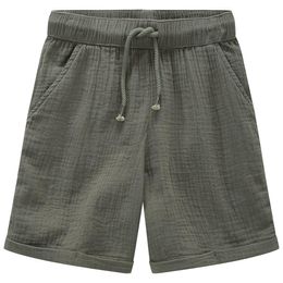 Topolino Jungen Musselinshorts mit Elastikbund