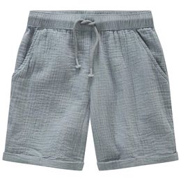 Topolino Jungen Musselinshorts mit Elastikbund