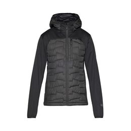 Icepeak Outdoor jacket 'Byhalia' male Black size 56