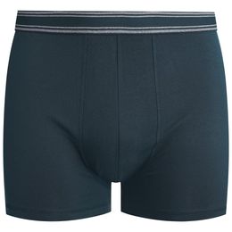 VanVaan Herren Retroshorts mit Webbund