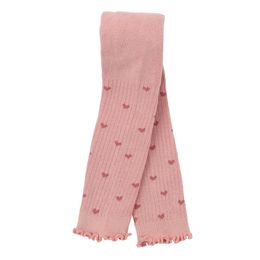 Topomini Baby Rippleggings mit Muster