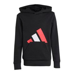 adidas Sportswear Athletic Sweatshirt 'Essentials' boy Black size 152