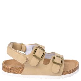 Topomini Baby Sandalen mit Klettverschluss