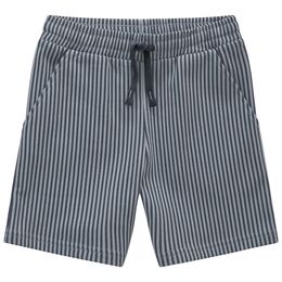 Topolino Jungen Joggingshorts mit Streifen
