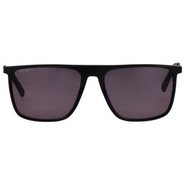 Sonnenbrille Freigeist "Freigeist Sonnenbrille", Herren, schwarz, Sonnenbrillen Sonnenbrille