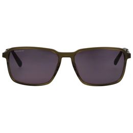 Sonnenbrille Freigeist "Freigeist Sonnenbrille", Herren, dunkel salbei, Sonnenbrillen Sonnenbrille