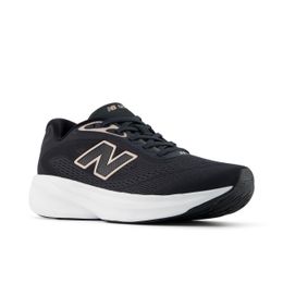 Laufschuh New Balance "680", Damen, Gr. 37,5, schwarz, Textil, sportlich, Schuhe Laufschuh