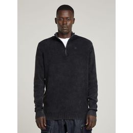 G-Star Raw G-STAR Herren Longpullover "Serrated Skipper"salute gd, Gr. XS, Obermaterial: 100% Baumwolle, Pullover