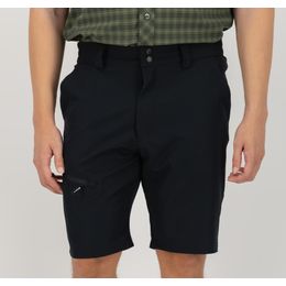 Shorts DEPROC Active "KENTVILLE V Full Stretch Short", Herren, Gr. 4XL, Normalgr&ouml;&szlig;en, schwarz, Hosen Shorts, auch in Gro&szlig;en Gr&ouml;&szlig;en erh&auml;ltlich