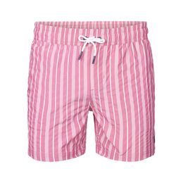 PETROL INDUSTRIES Board Shorts 'Reefway' male Pink size M
