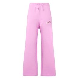 Nike Sportswear Pants 'PHNX FLC' female Pink size M