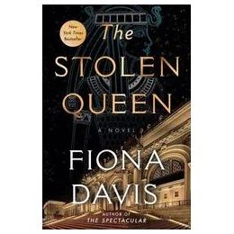 The Stolen Queen