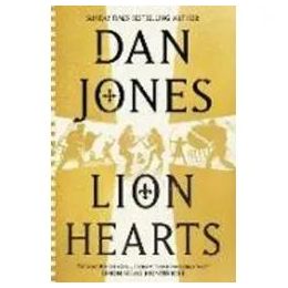Lion Hearts