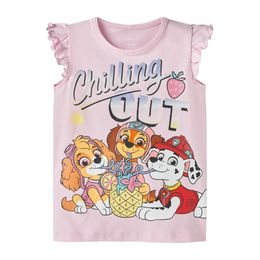 name it Shirt 'NMFMARIA' girl Pink size 110