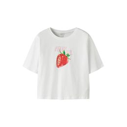 name it Shirt 'NKFFARINAZ' girl White size 146/152