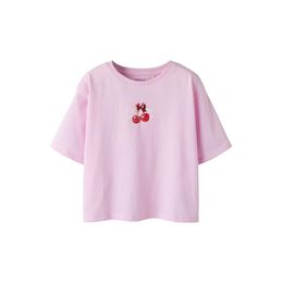name it Shirt 'NKFFARINAZ' girl Pink size 134/140