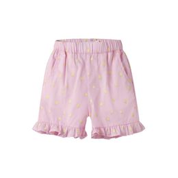 name it Pants 'NMFFELIA' girl Pink size 122