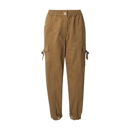 3.1 Phillip Lim Cargo Pants female Brown size 10