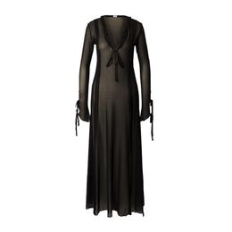 About You X Emili Sindlev Dress 'Ivana' female Black size 42
