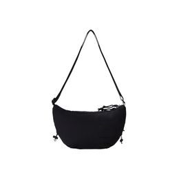 The North Face Shoulder Bag 'NEVER STOP' female Black size One Size
