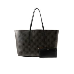 Calvin Klein Shopper female Black size One Size