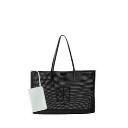 Calvin Klein Shopper female Black size One Size