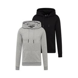 Only & Sons Only & Sons Sweatshirt 'CERES' male Grey, Black size S