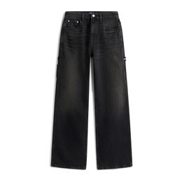 Tommy Jeans Jeans 'MIA' female Black size 34