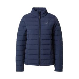 Pepe Jeans Between-Season Jacket female Blue size S