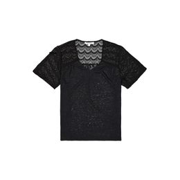 Garcia Shirt female Black size S