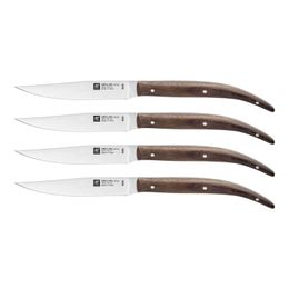 Zwilling Steak-Sets Steakmesserset 4-tlg