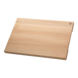 Zwilling Schneidbrett 60 cm x 40 cm, Buche