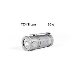 Origin Outdoors LED-Pocketleuchte Titan 700 Lumen