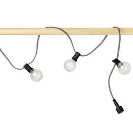Sunnyside Lichterkette Ellie Retro 3 Meter
