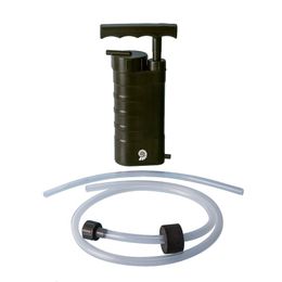 Origin Outdoors Wasserfilter Traveller Klondike