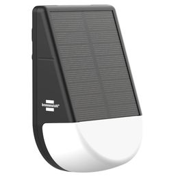Fa.Brennenstuhl Brennenstuhl Akku-Outdoor-Solarlampe KL 300 AS mit Bewegungsmelder, 250 lm